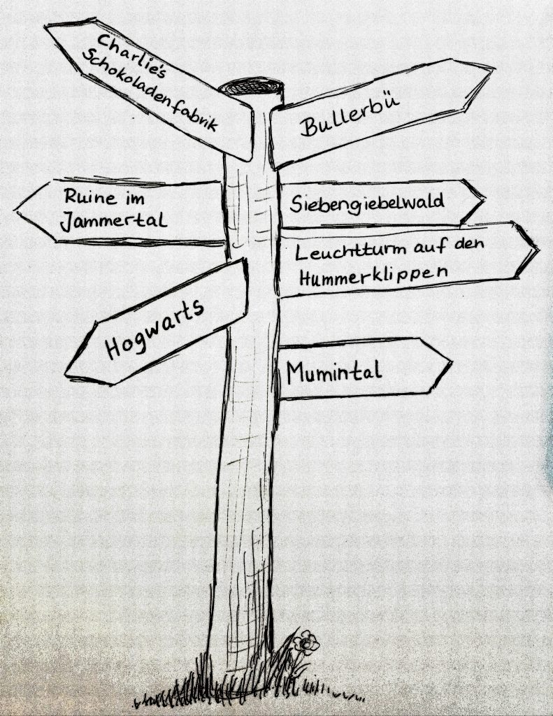 Liste der Kinderbuch-Klassiker und Jugendbuch-Klassiker ab dem Jahr ...