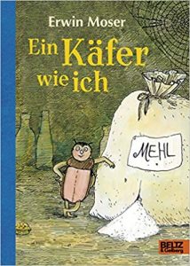 Erwin Moser- Von Abenteuermäusen, dem Katzenkönig Mauzenberger und ...
